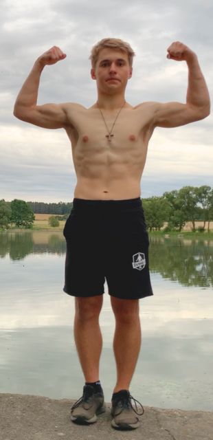 Profesionální švihadla - Švihej